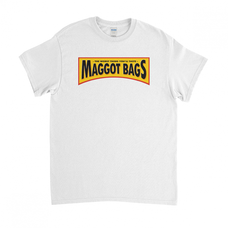 Maggot Bag – Huffin Darts